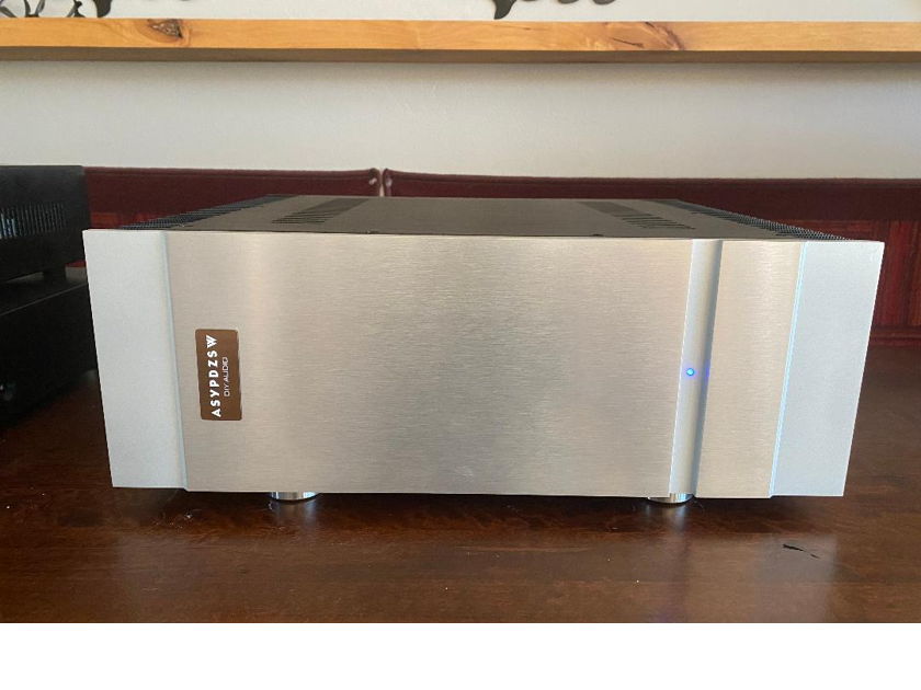 Pass Labs F7 Clone Solid State Audiogon