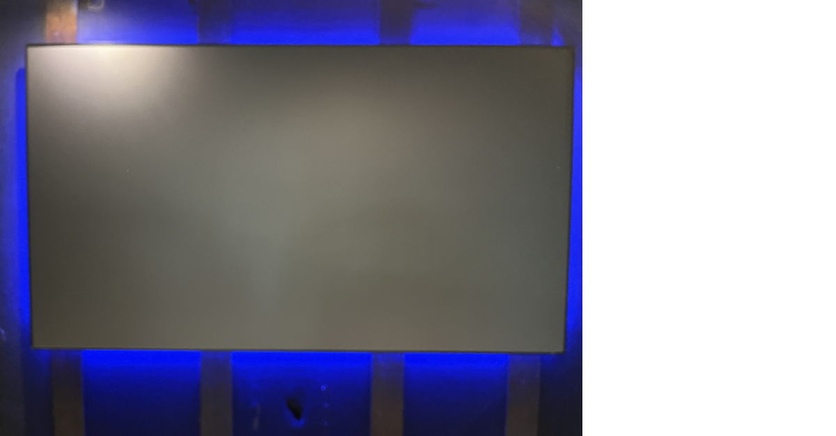 Screen Innovations Zero Edge Gain For Sale Audiogon