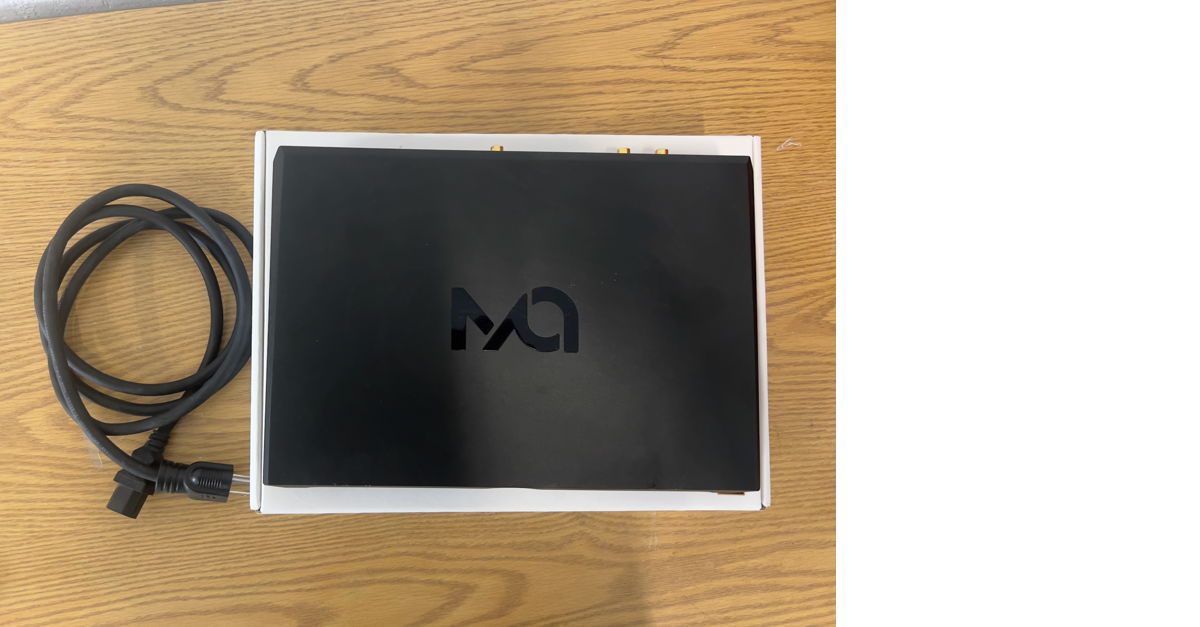 Matrix Audio X Sabre PRO For Sale | Audiogon