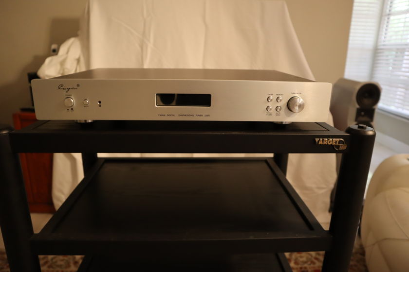 Cayin Audio USA 220Ti Tuner For Sale | Audiogon