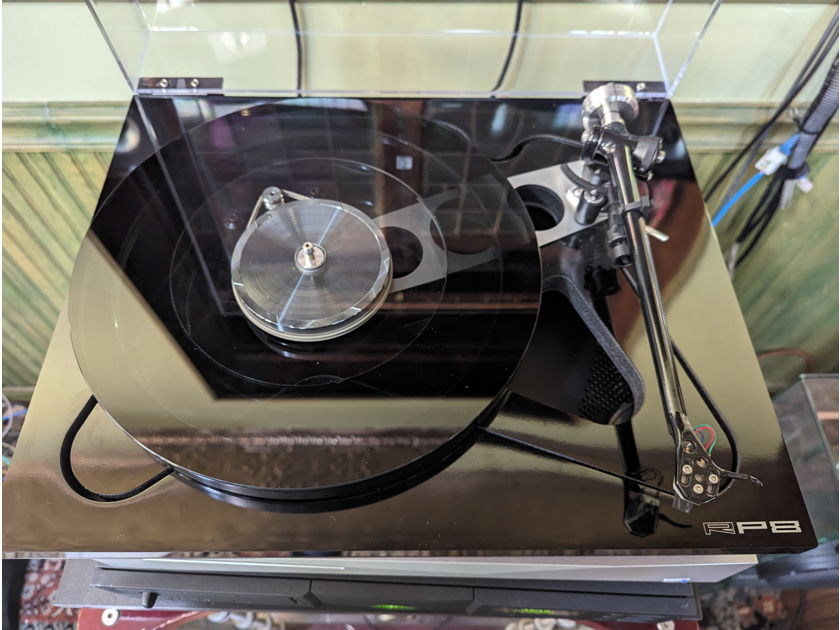 Rega RP8 For Sale | Audiogon