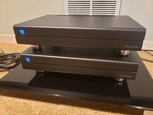 PS Audio Stellar M700 For Sale | Audiogon