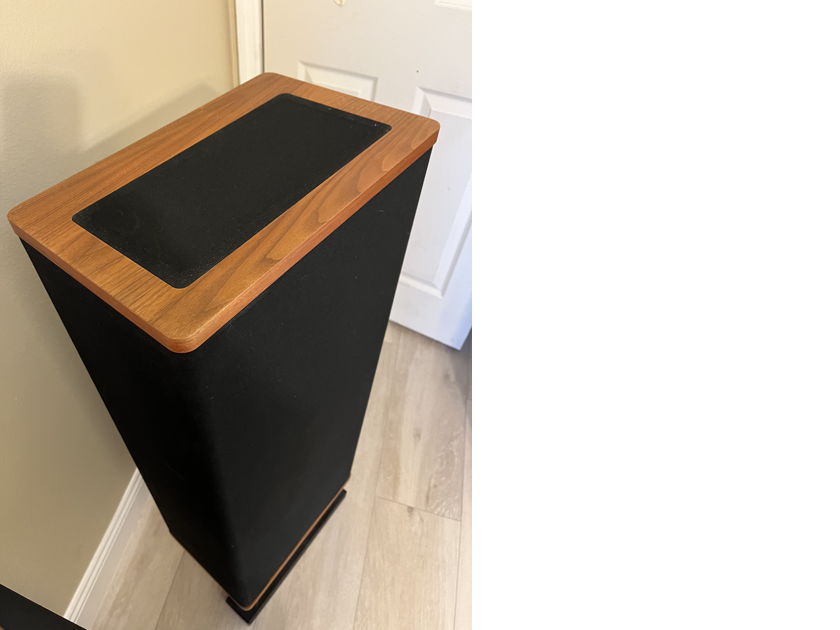 Vandersteen 2ci For Sale | Audiogon