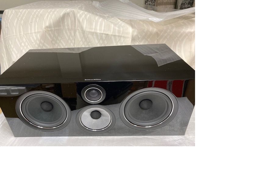 B&W (Bowers & Wilkins) HTM71 S2 (used like... For Sale | Audiogon