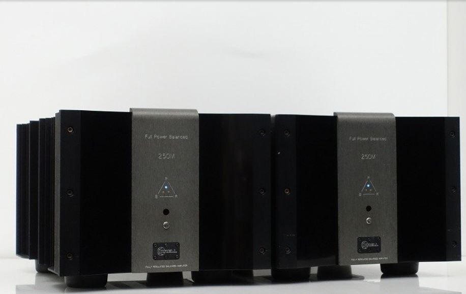 Krell 250M Pr. Monos,Trades OK, Class A For Sale | Audiogon