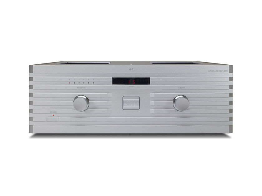 Soulnote A2 Integrated Amplifier (New) For Sale | Audiogon