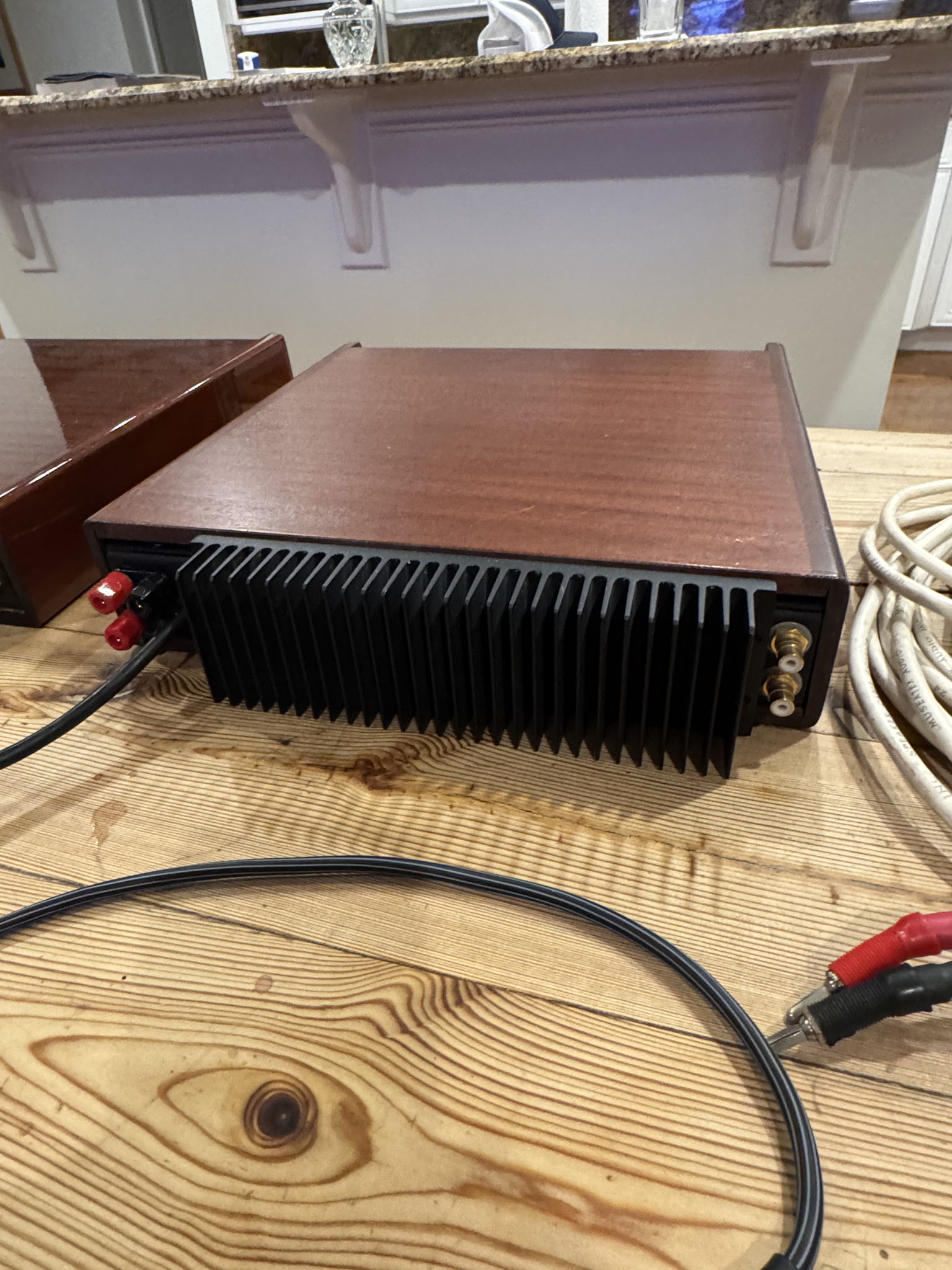 Meitner Audio STR50/PAi-6 For Sale | Audiogon