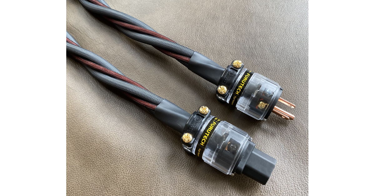 Wisdom Cable Technology (PARTHENON Cu-X2 C... For Sale | Audiogon