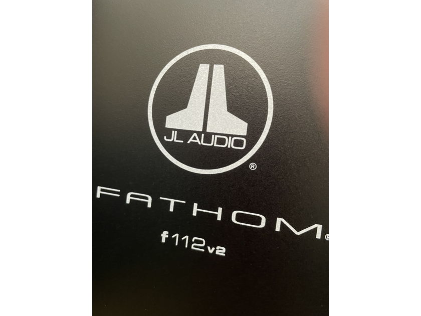 JL Audio Fathom v2 Subwoofer! For Sale | Audiogon