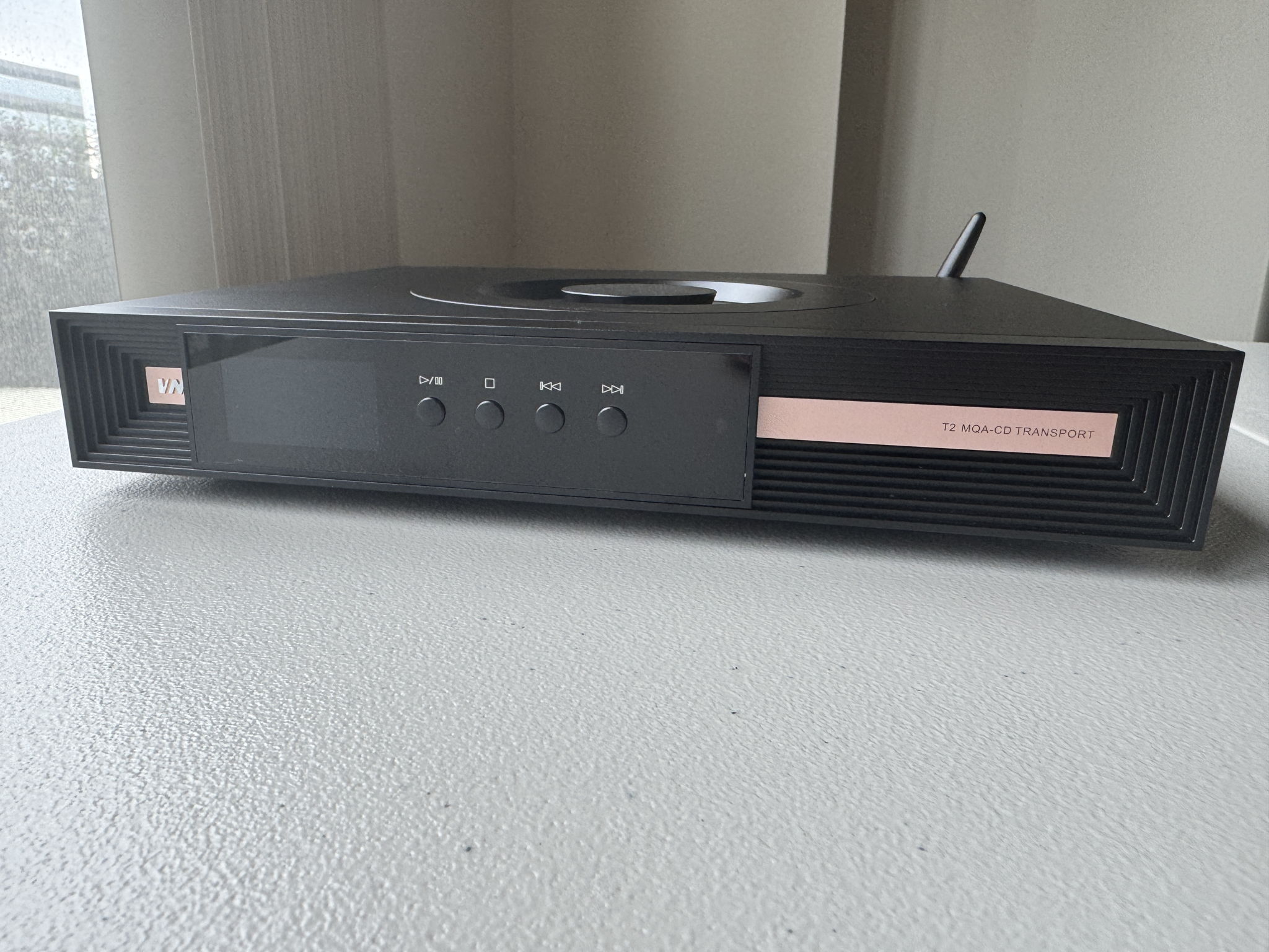 SMSL VMV T2 CD Transport For Sale | Audiogon