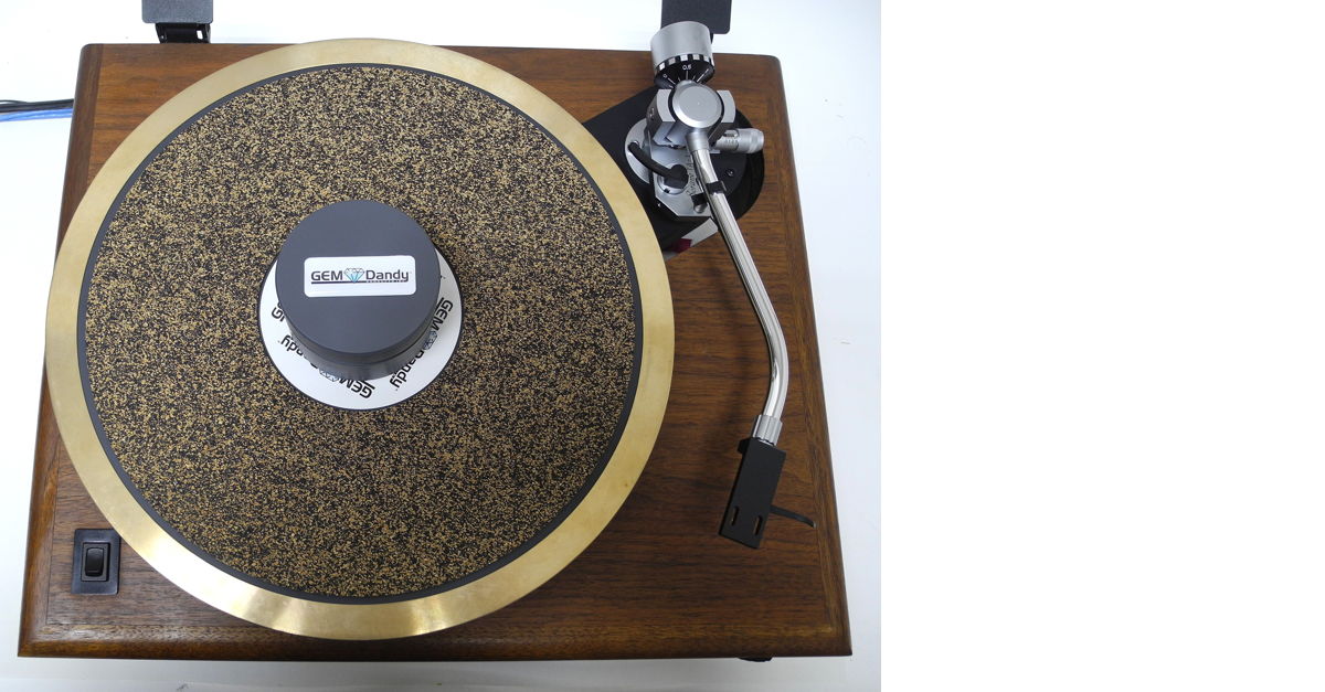 AR Turntable Modifications For Sale | Audiogon