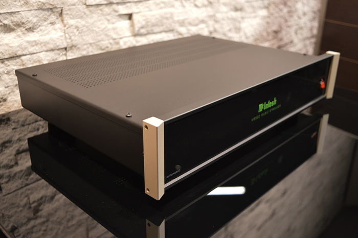 McIntosh MS500 High Resolution Music Strea... For Sale | Audiogon