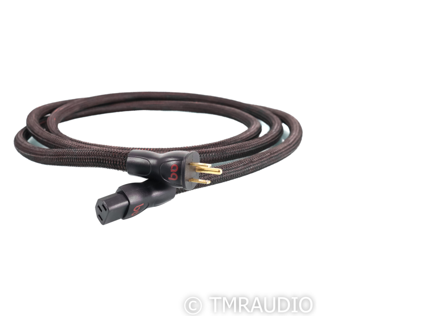 AudioQuest NRG-Z3 Power Cable; 3m AC Cord ... For Sale | Audiogon