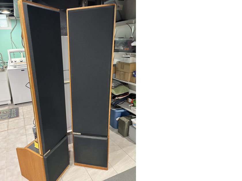 Acoustat Spectra 1100 For Sale | Audiogon