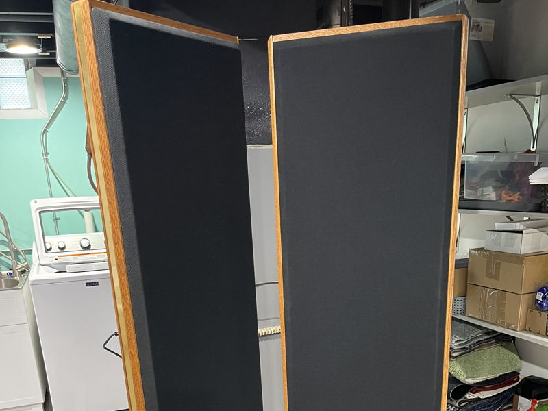 Acoustat Spectra 1100 For Sale | Audiogon