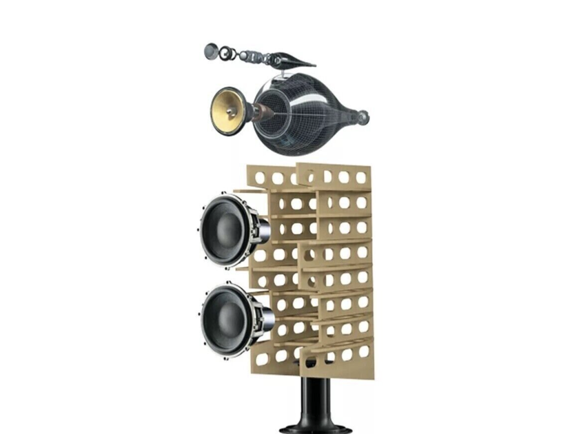 Bowers & Wilkins B&W Diamond 800D2 800 For Sale | Audiogon