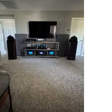 Full-Range | New & Used Hi-Fi For Sale