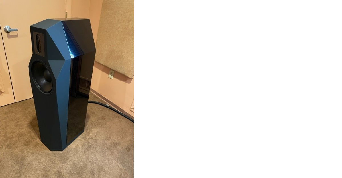 FinkTeam Borg Classic For Sale | Audiogon