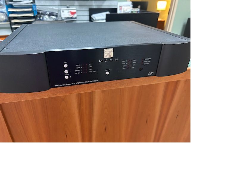 Simaudio 280D For Sale | Audiogon
