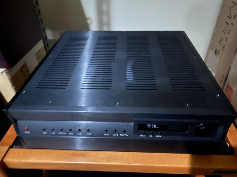 VTL TL6.5 Series II For Sale | Audiogon