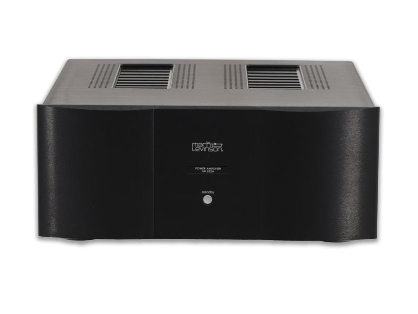 Mark Levinson 532H For Sale | Audiogon