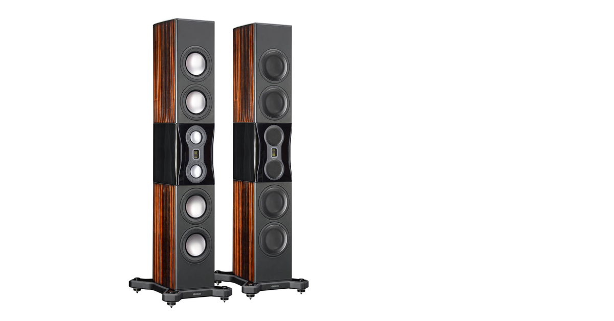 Monitor Audio Platinum PL500-II Floorstand... For Sale | Audiogon