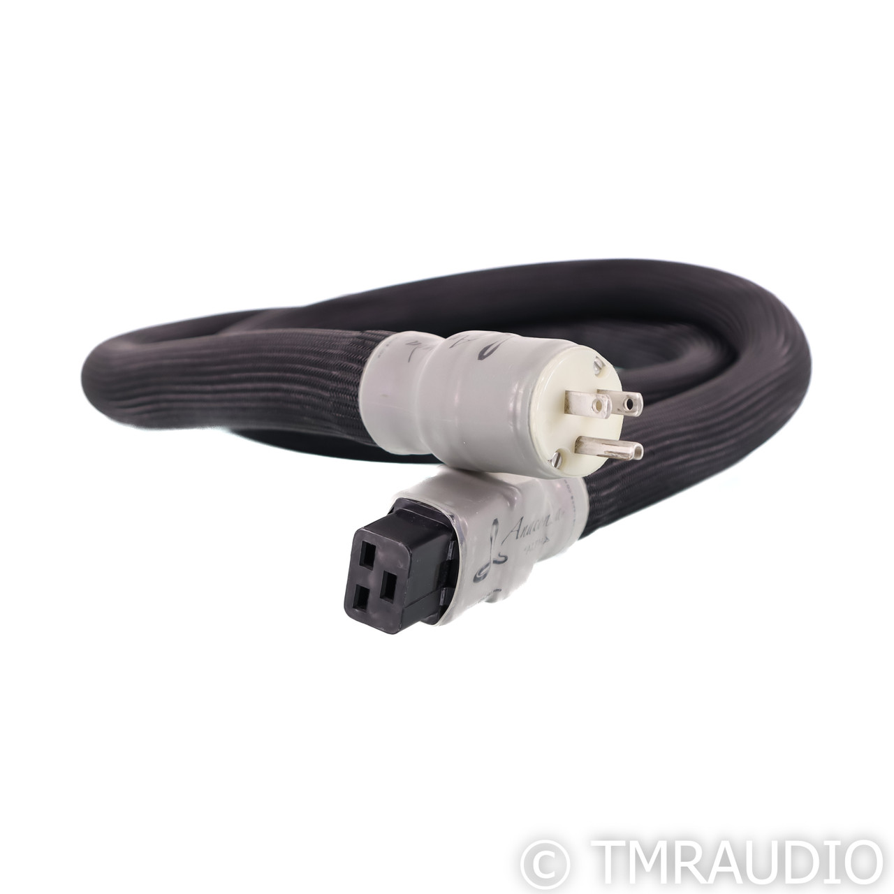 Shunyata Research Anaconda Alpha Power Cab... For Sale | Audiogon