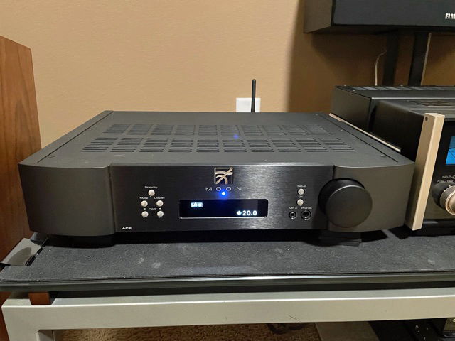 Simaudio Moon NEO ACE For Sale | Audiogon