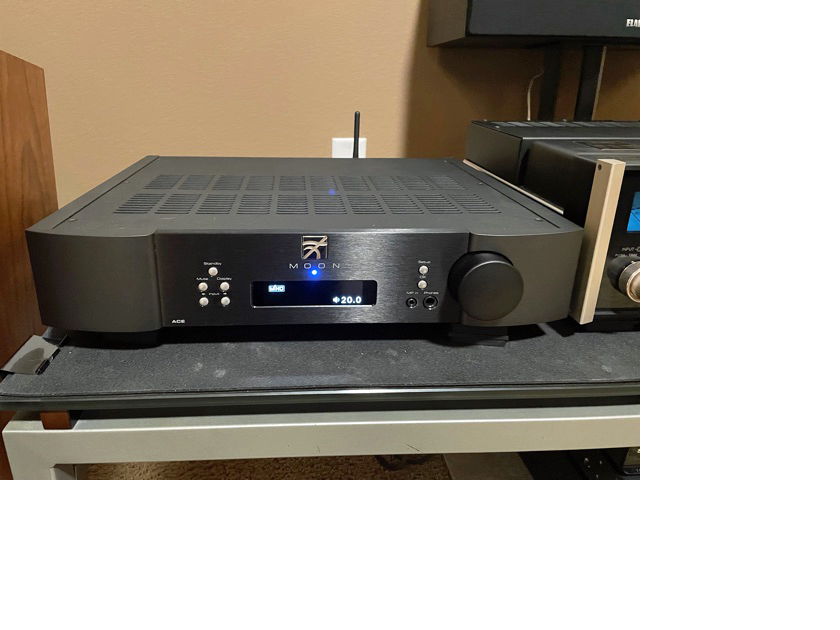 Simaudio Moon NEO ACE For Sale | Audiogon