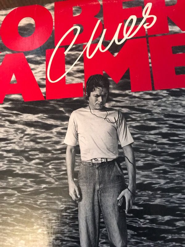 ~ROBERT PALMER~Clues ~ROBERT PALMER~Clues For Sale | Audiogon