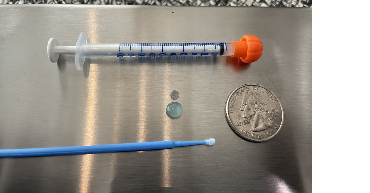 NanoFlo superior contact enhancer Most Val... For Sale | Audiogon