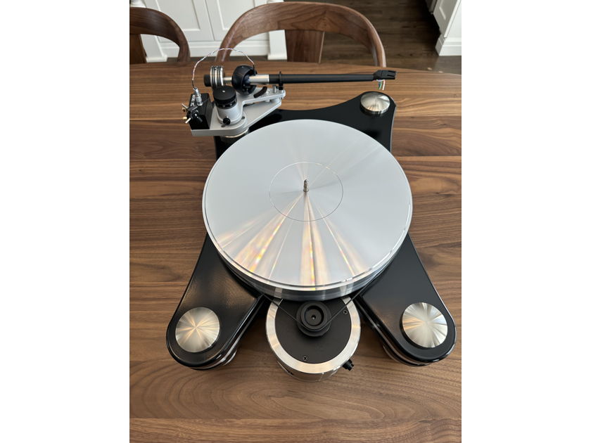 VPI Industries Prime Signature | Turntables | Audiogon
