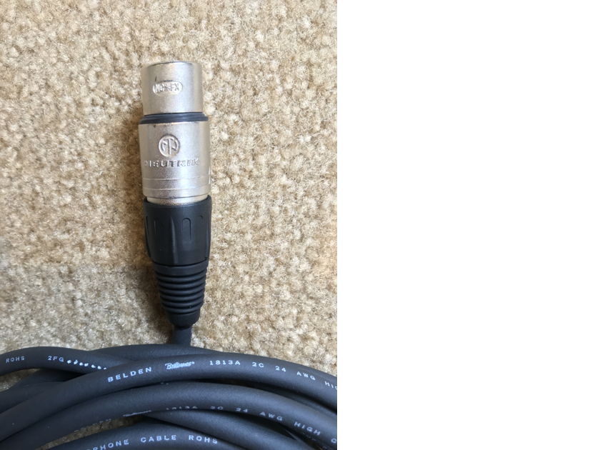 Audyssey Pro Calibration Kit | Equalizers | Audiogon