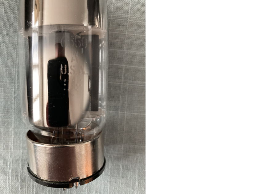 GE 6550 NOS Vacuum Tube For Sale | Audiogon