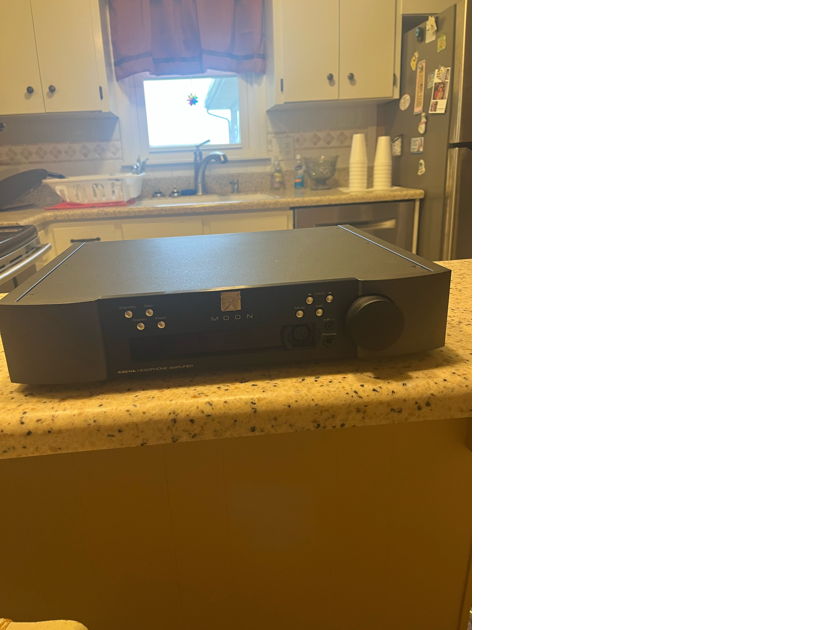 Simaudio MOON Neo 430HA w/ DAC For Sale | Audiogon