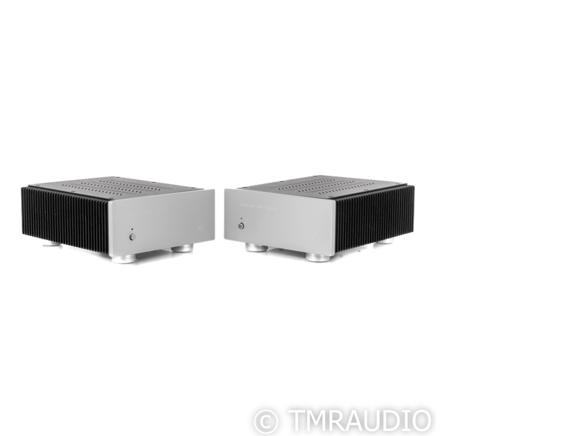 Van Alstine DVA M225 Monoblock Power Ampli... For Sale | Audiogon