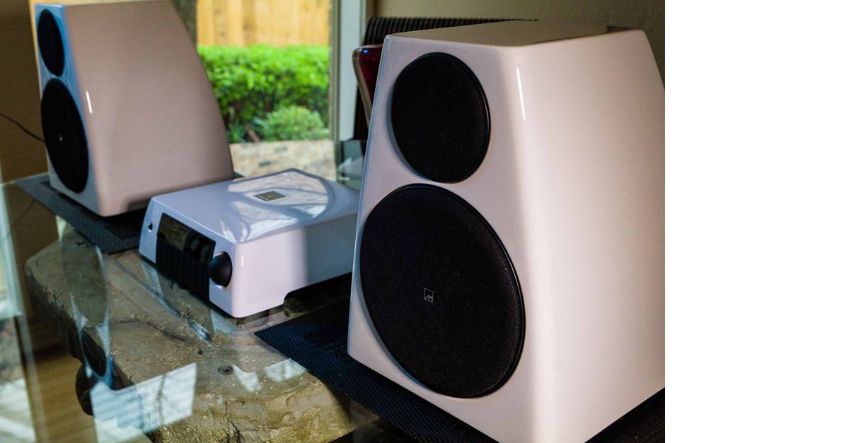 Meridian DSP-3200 For Sale | Audiogon