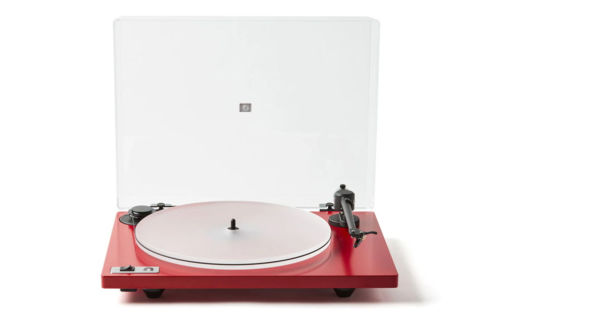 Orbit Plus Turntable For Sale | Audiogon