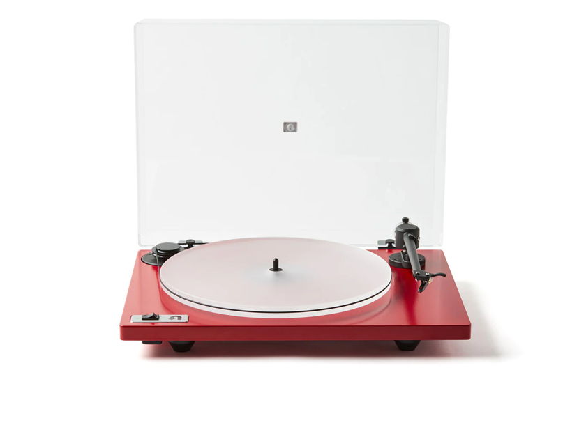 Orbit Plus Turntable For Sale | Audiogon
