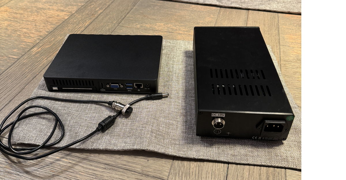 Small Green Computer sonicTransporter i5 (... For Sale | Audiogon