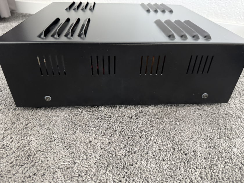 Burmester 850 mono blocks For Sale | Audiogon