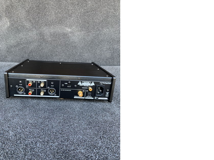Teac UD-503 Audiophile DAC Demo unit For Sale | Audiogon