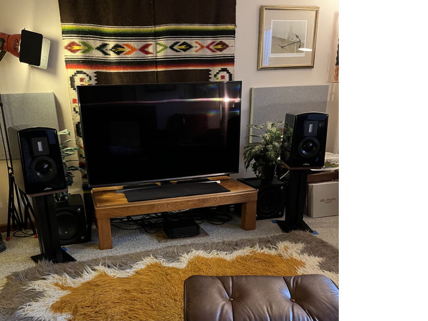 Alta Audio Celesta FRM-2M - AS NEW | Full-Range | Audiogon