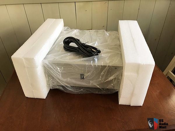 Belles Reference 150A Version 2 For Sale | Audiogon