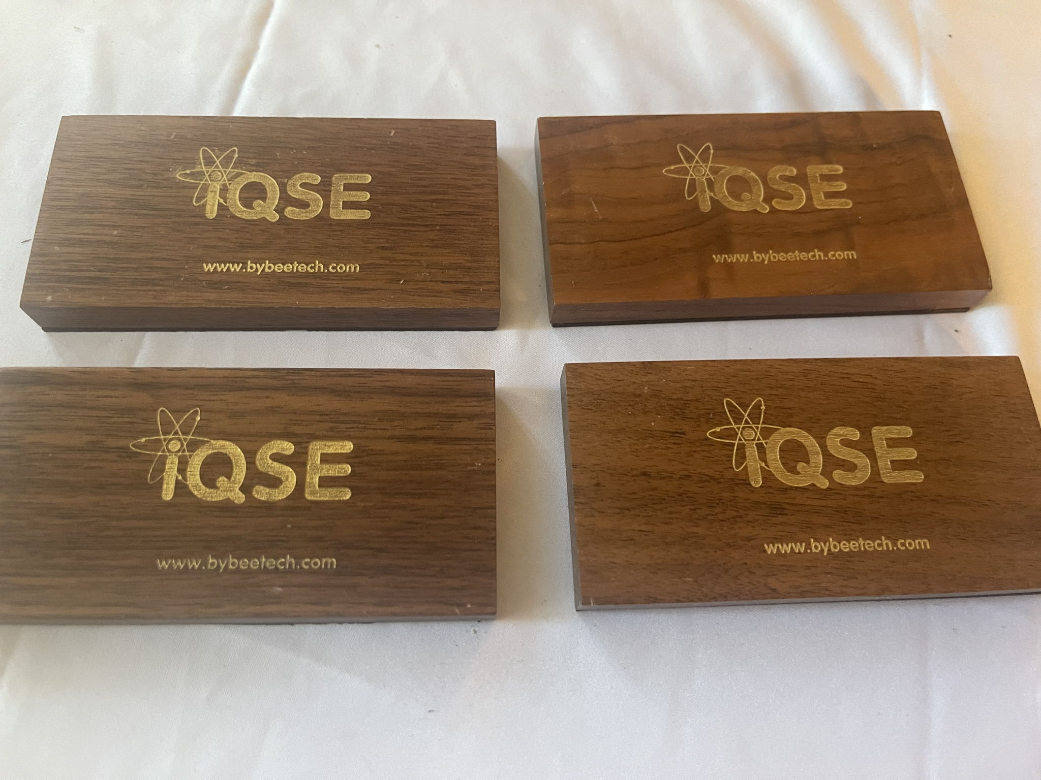 Bybee Technologies Quantum Signal Enhancer... For Sale | Audiogon