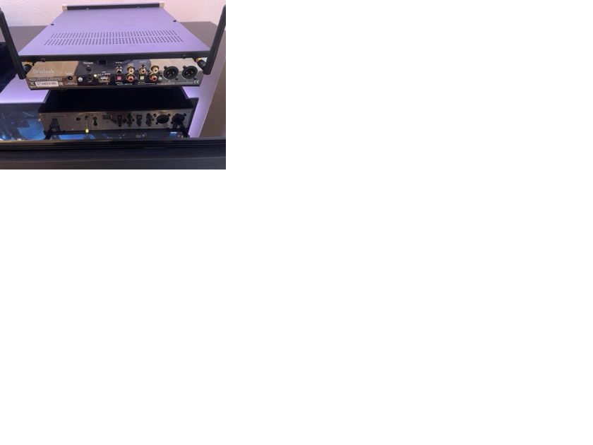 McIntosh MB50 For Sale | Audiogon