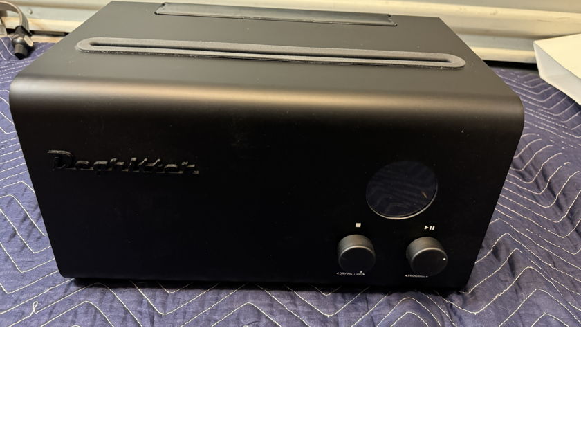 Degritter Mk1 For Sale | Audiogon