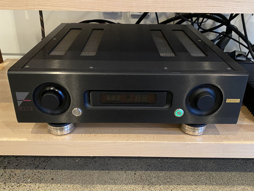 Ayre Acoustics AX 5 For Sale | Audiogon