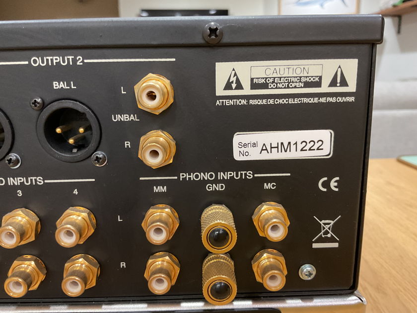 McIntosh C2700 For Sale | Audiogon