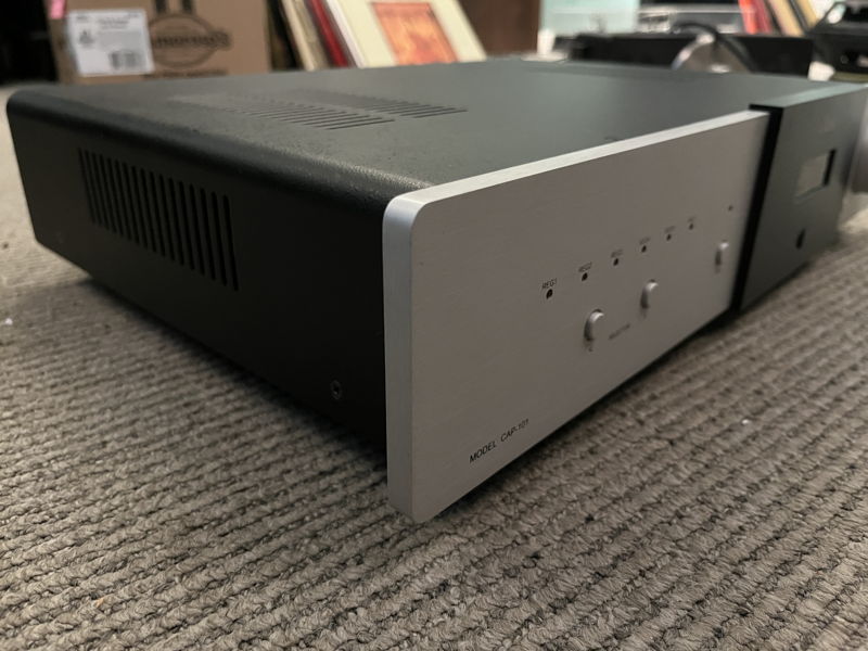 Classe' CAP-101 For Sale | Audiogon